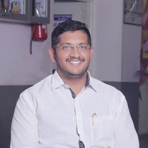 Admin Staff – Appasaheb Birnale College Of Architecture, Sangli