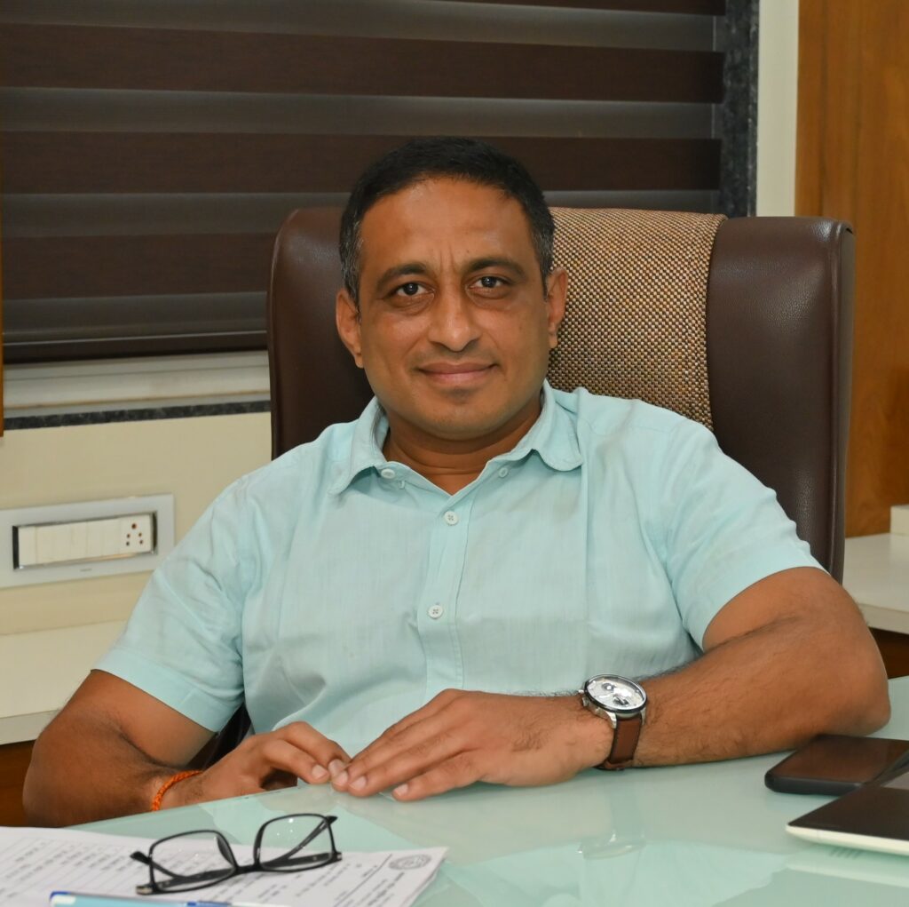 College development committee – Appasaheb Birnale College Of ...