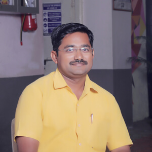 Admin Staff – Appasaheb Birnale College Of Architecture, Sangli